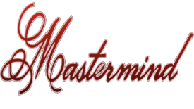 Iceman's Micro Heroes - Mastermind